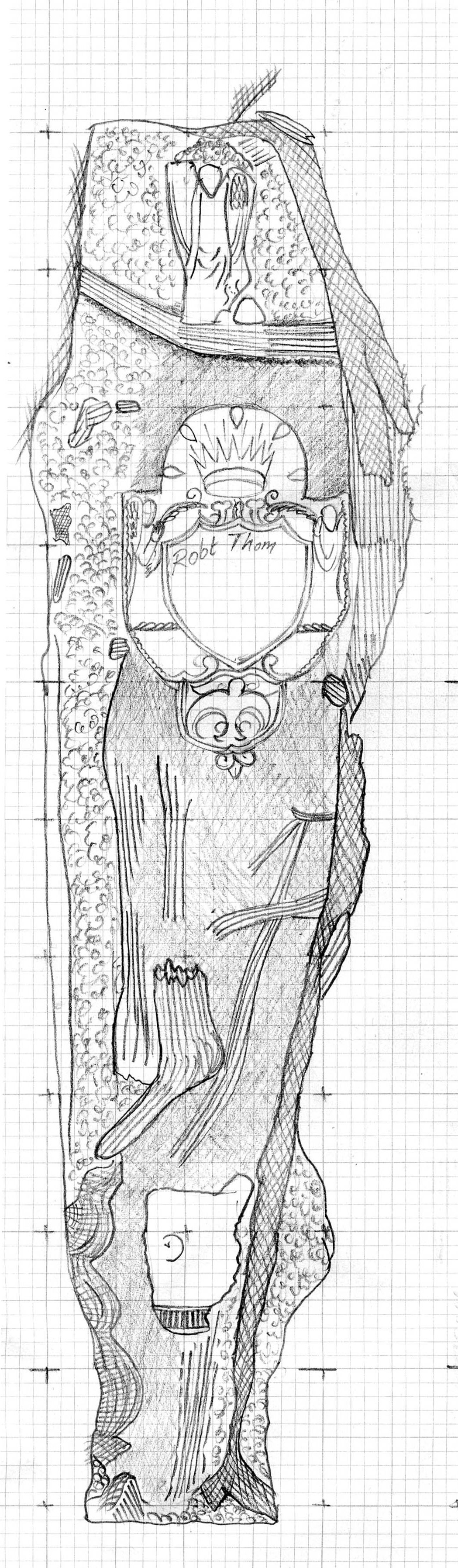 Shopping for coffin decorations – how TradeMe helped us visualise ...